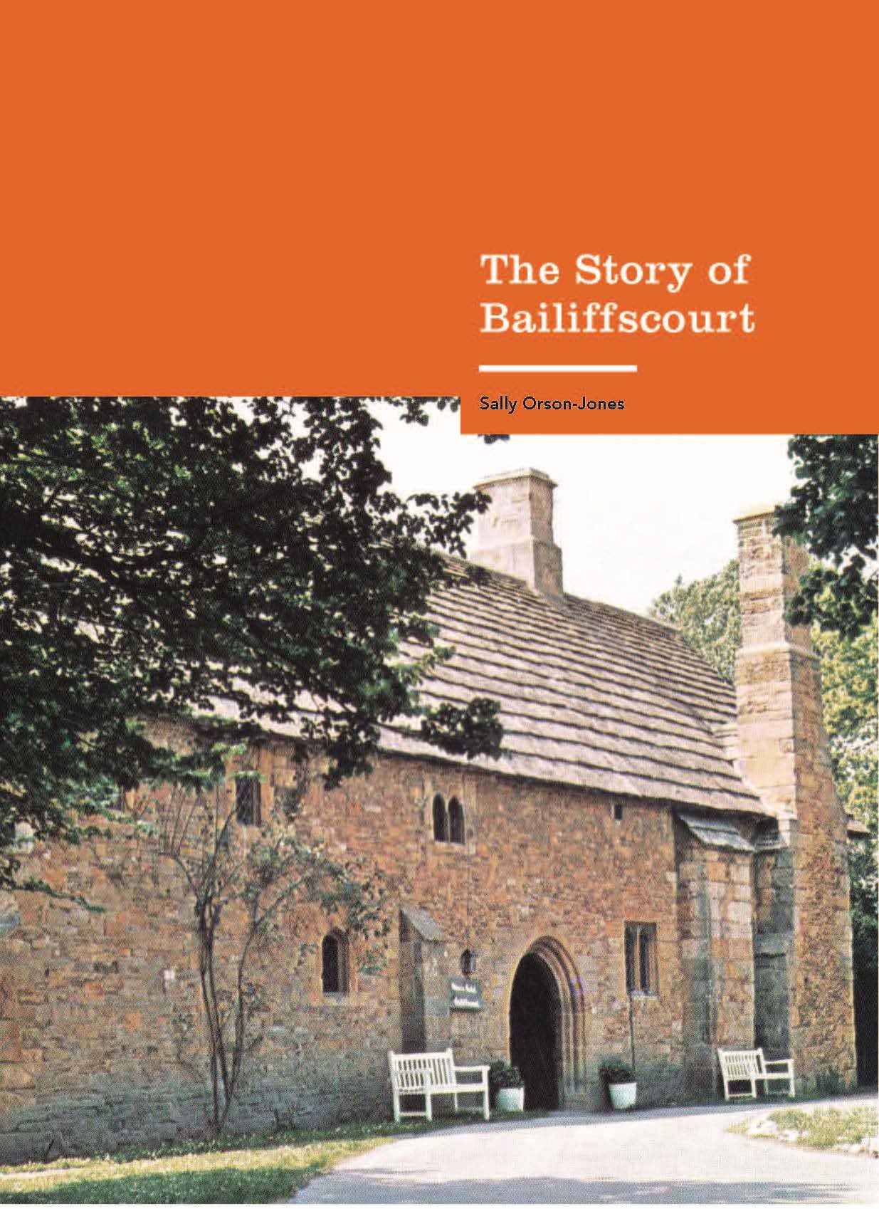 The Story of Bailiffscourt
